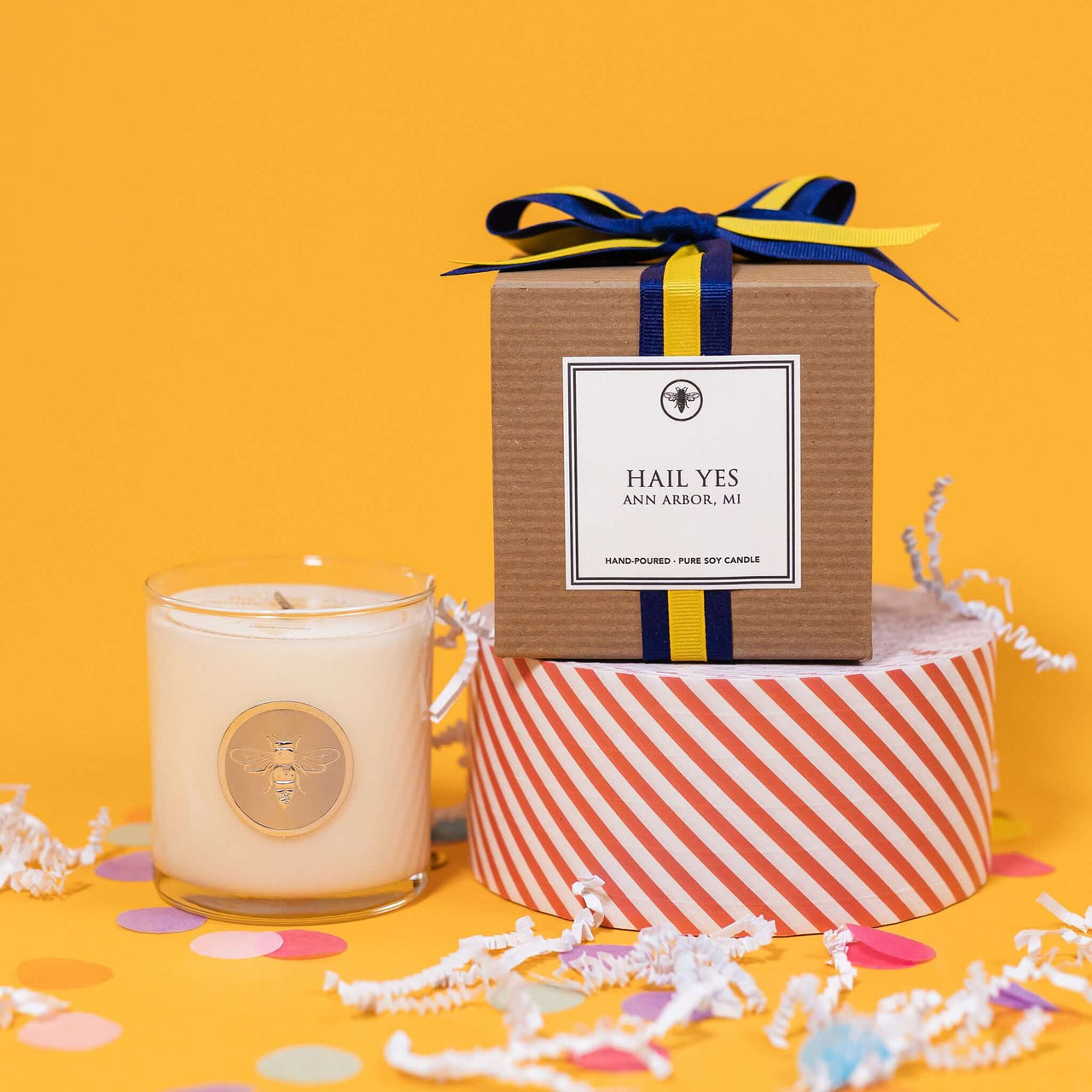 Hail! – Rock Paper Scissors