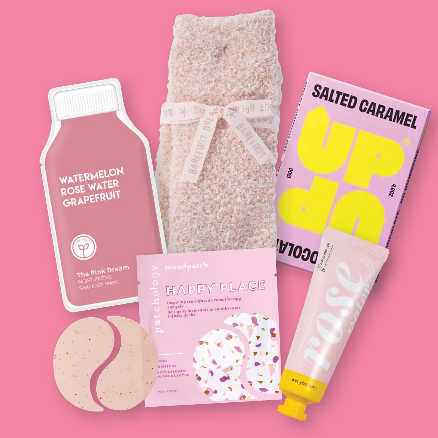 Send a Gift Box or Gift Basket - Men, Women + Kids from Ann Arbor, MI ...
