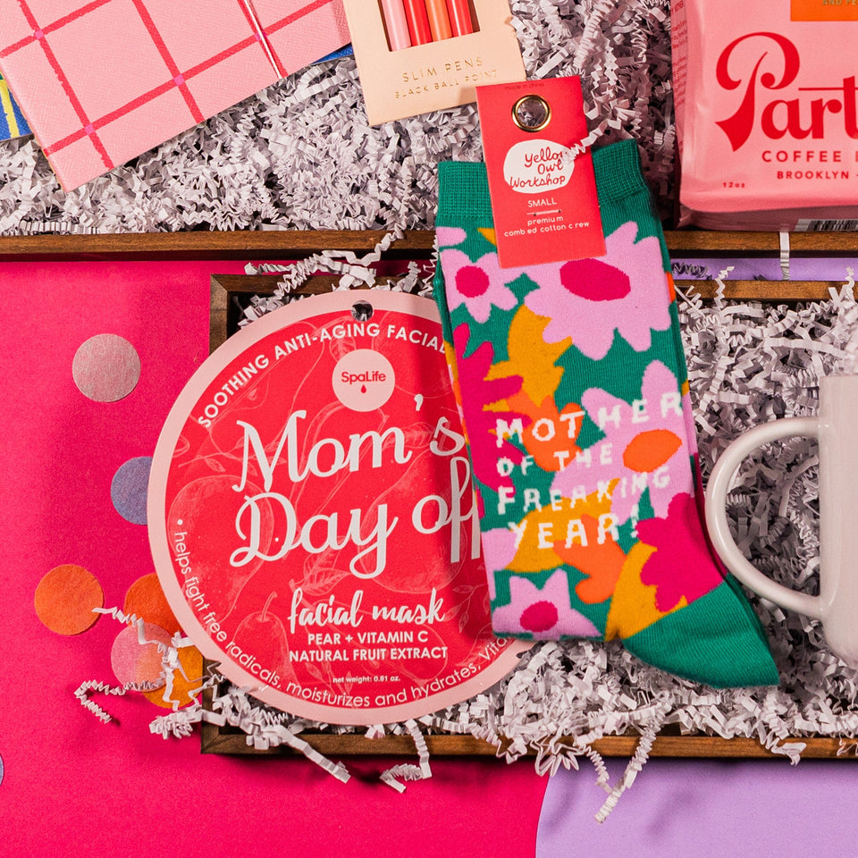 Send a Gift Box or Gift Basket - Men, Women + Kids from Ann Arbor, MI ...