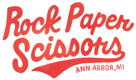 Rock Paper Scissors – Rock Paper Scissors