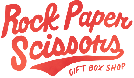 Rock Paper Scissors – Rock Paper Scissors