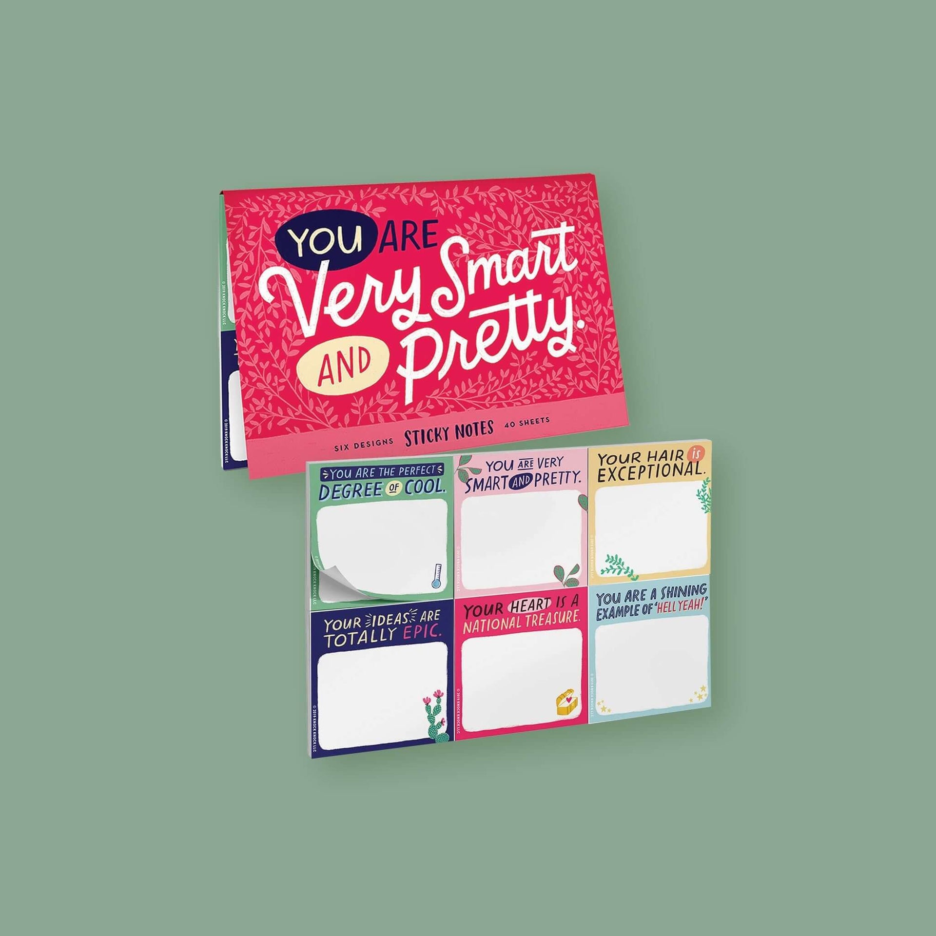 Stationery – Rock Paper Scissors